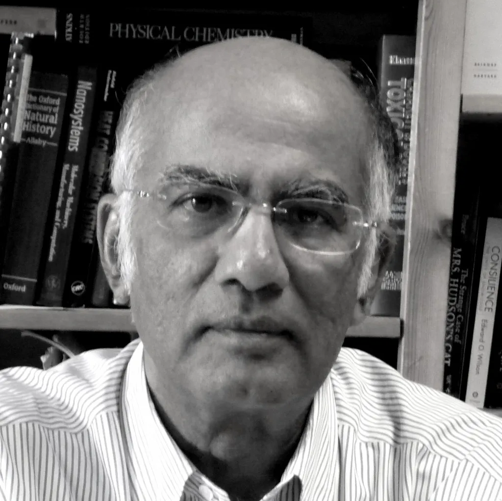 Arjun Makhijani - Bulletin of the Atomic Scientists