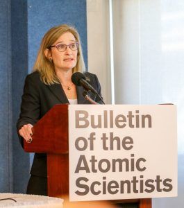 About Us - Bulletin of the Atomic Scientists