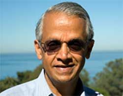 Veerabhadran Ramanathan - Bulletin of the Atomic Scientists