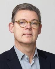 Peter van Ham - Bulletin of the Atomic Scientists