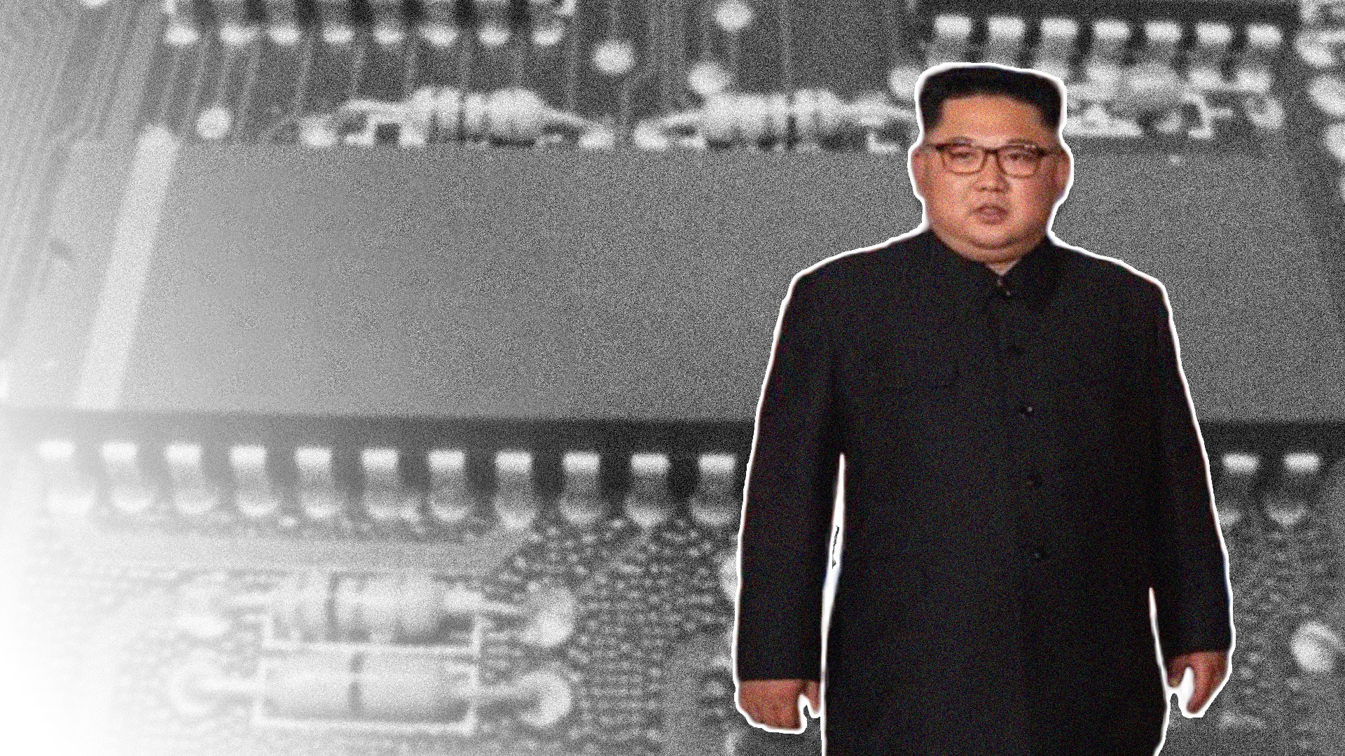 Hackers keep North Korea's weapons program running - Bulletin of the ...