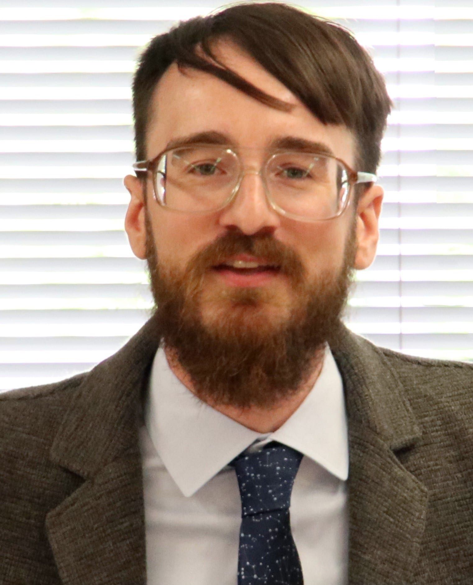 Stephen Herzog - Bulletin of the Atomic Scientists