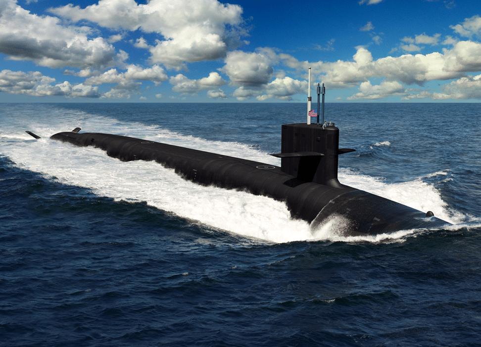 Nuclear Notebook: United States nuclear weapons, 2021 - Bulletin of the ...