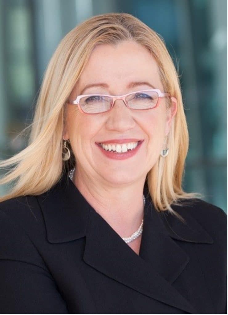 Interview: CalPERS’ Anne Simpson on the climate change power of ...