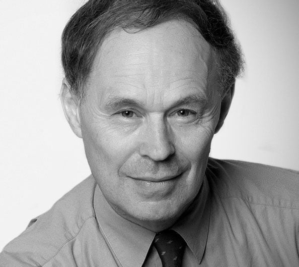 Nicholas Wade - Bulletin of the Atomic Scientists