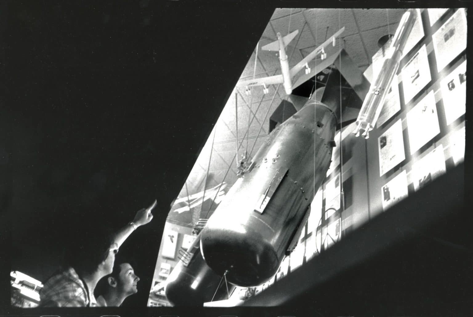 How do humans make sense of the bomb? A photo essay. - Bulletin of the ...