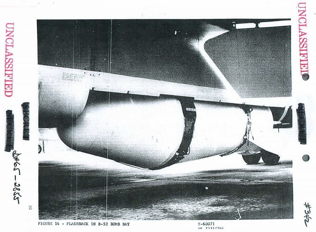 The untold story of the world’s biggest nuclear bomb - Bulletin of the ...