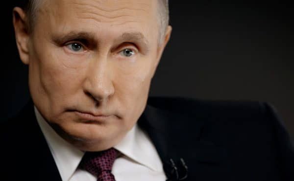 Putins Nuclear Warnings Heightened Risk Or Revolving Door Bulletin