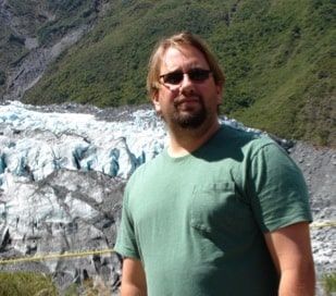 Matthew Huber - Bulletin of the Atomic Scientists