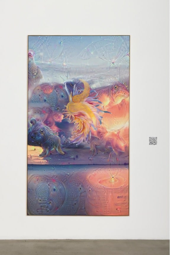 AI isn’t choosing our artistic future, we are - Bulletin of the Atomic ... AI isn’t choosing our artistic future, we are - Bulletin of the Atomic ...