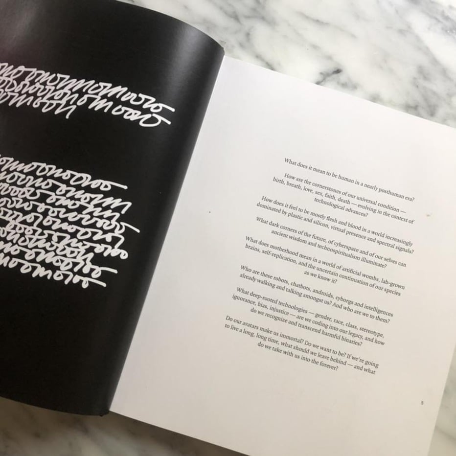 AI isn’t choosing our artistic future, we are - Bulletin of the Atomic ... AI isn’t choosing our artistic future, we are - Bulletin of the Atomic ...