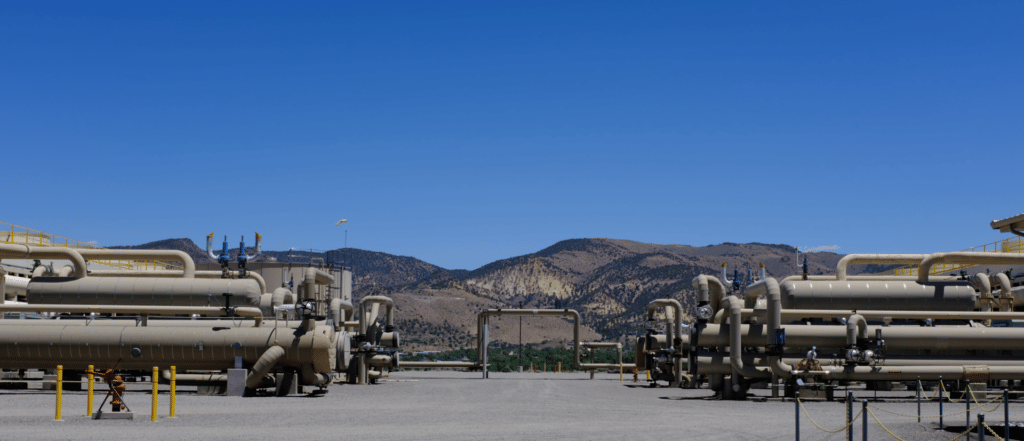 Showdown in Dixie Valley: Battle over geothermal project pits tiny toad ...
