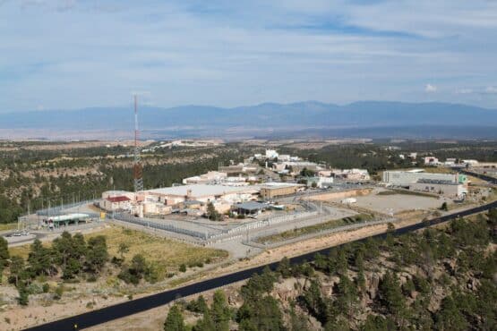 Dealing with a debacle: A better plan for US plutonium pit production ...