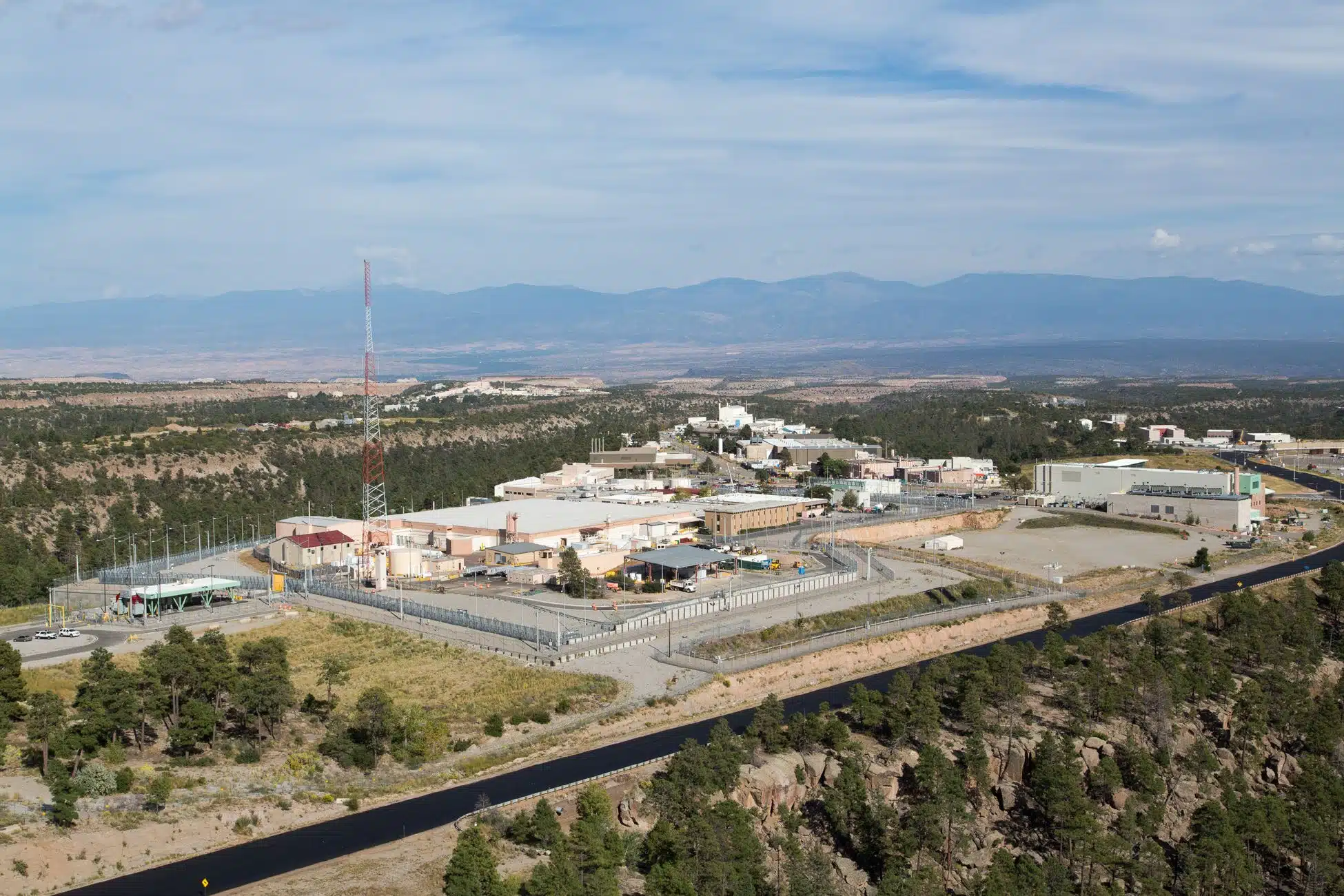 Dealing with a debacle: A better plan for US plutonium pit production ...