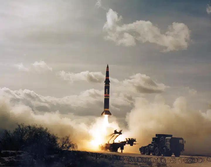 Able Archer: How close of a call was it? - Bulletin of the Atomic ...