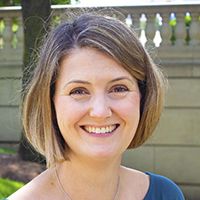 Stephanie Carper - Bulletin of the Atomic Scientists