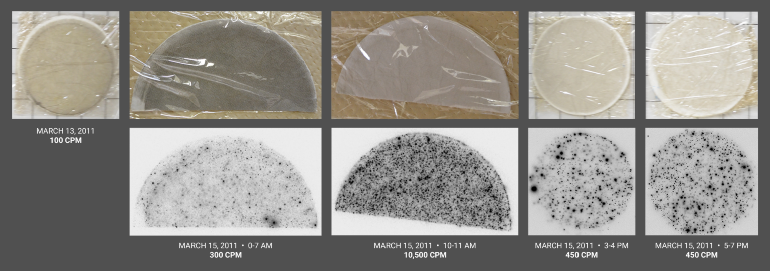 How Fukushima’s radioactive fallout in Tokyo was concealed from the ...
