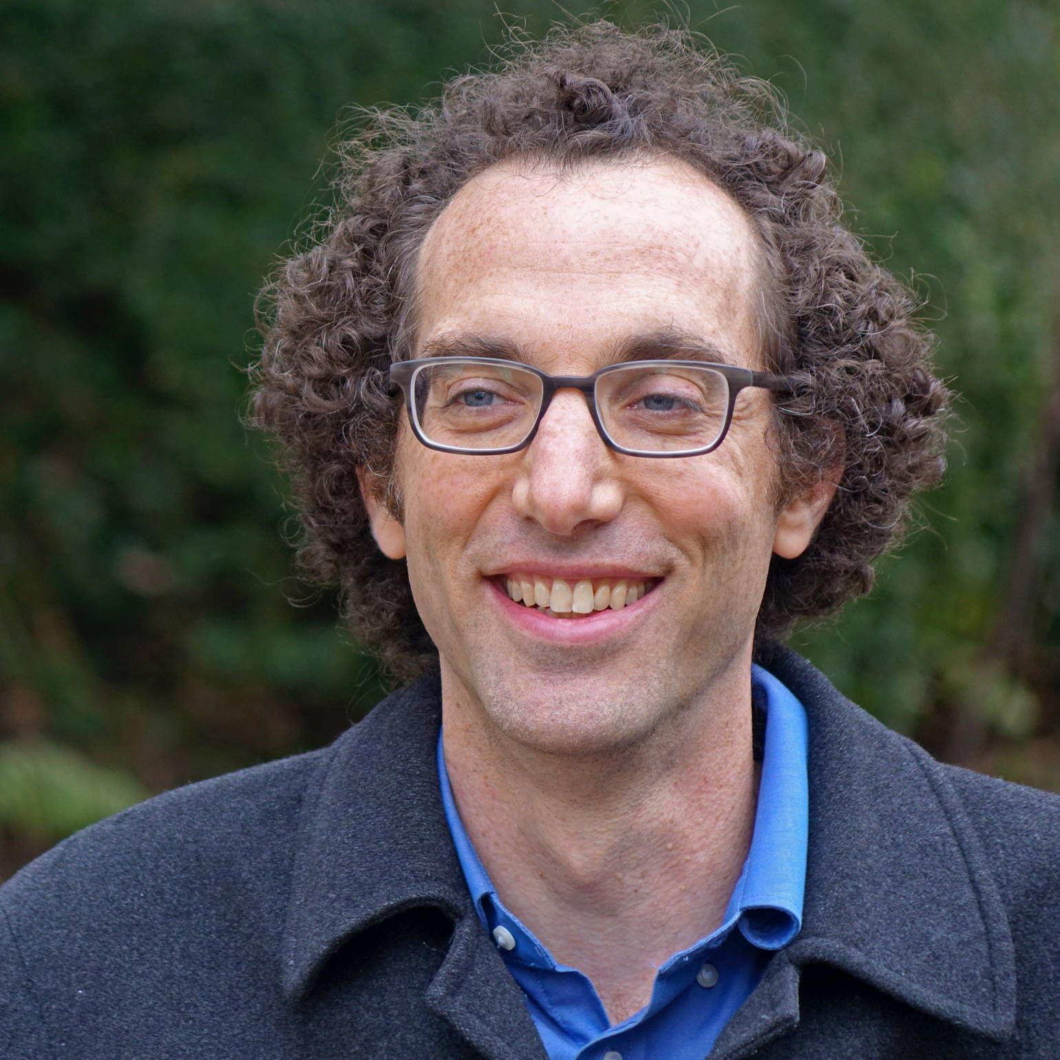 Robert Kopp - Bulletin of the Atomic Scientists