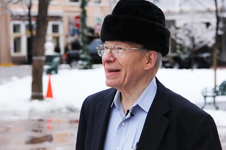 Experts and former colleagues share their appreciations of Dick Garwin ...