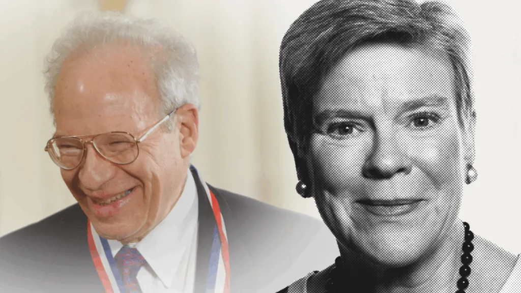 Dick Garwin: A fine human being at the forefront of international ...