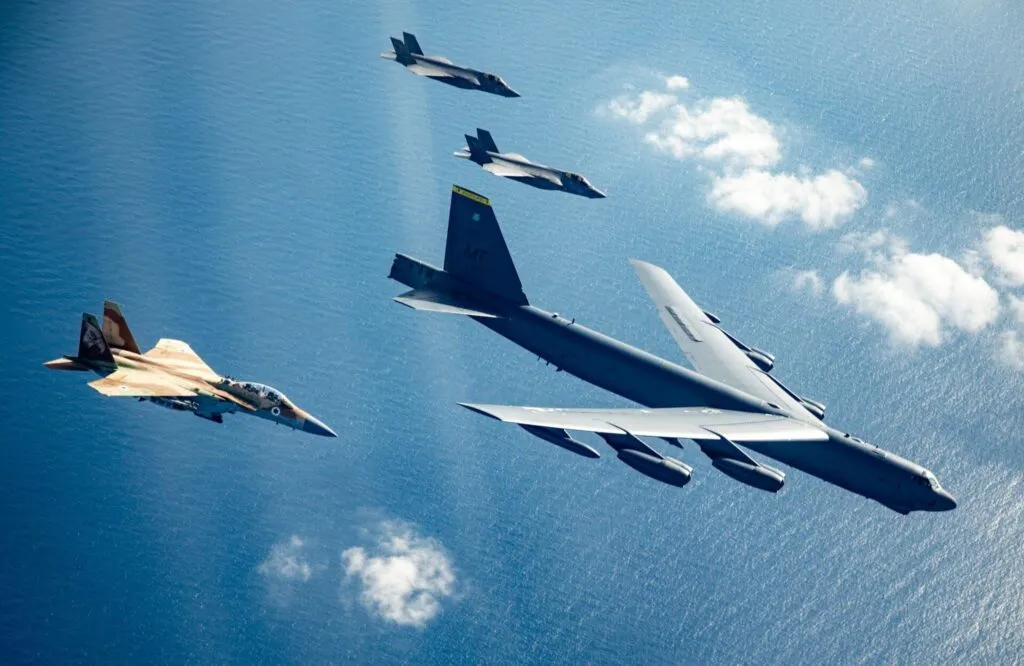 Israel is now at war with Iran. Seeks regime change - Bulletin of the ...