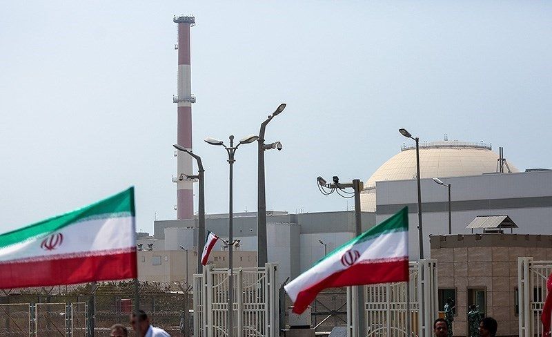 Trump's 'a whole civilization will die' threat against Iran exploits ...