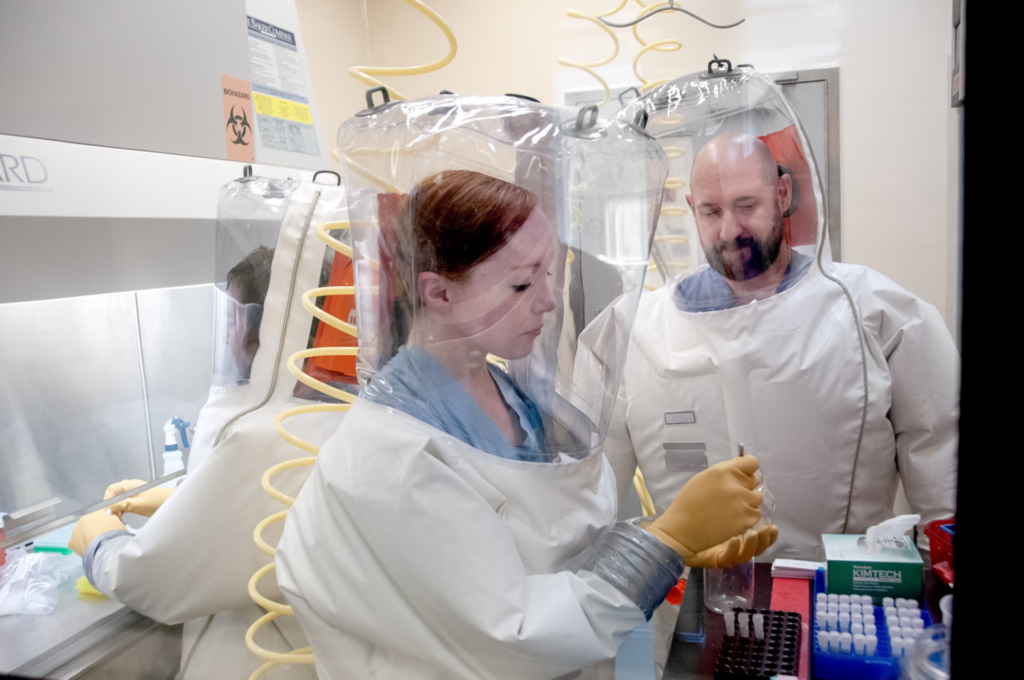 Congress and Trump's policies on research risks wouldn't have prevented ...