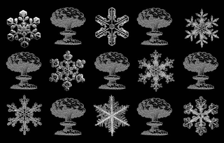 Nuclear winter: Why study it now? - Bulletin of the Atomic Scientists